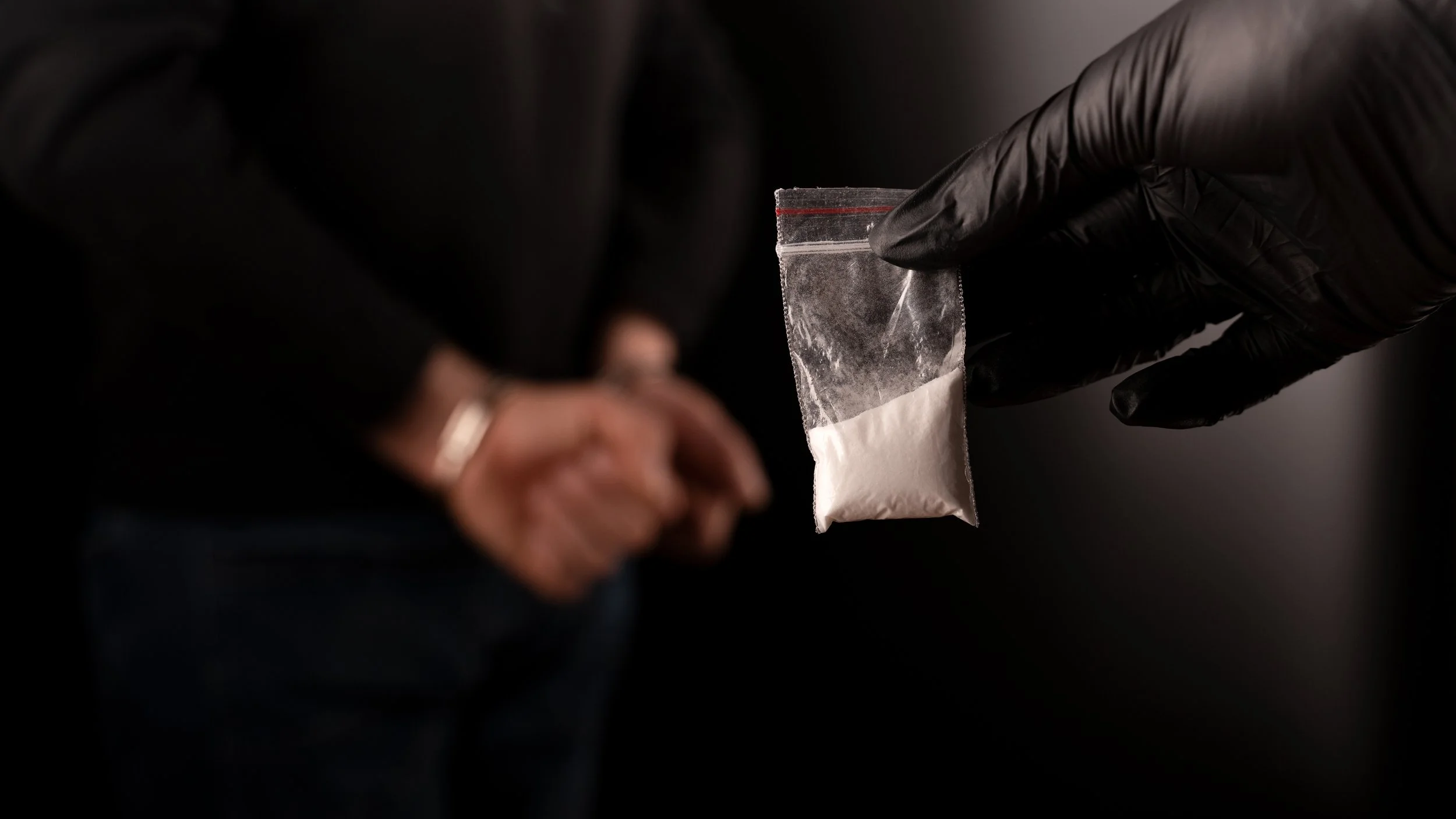 County Lines drug cases – more arrests for cross border drugs supply ...