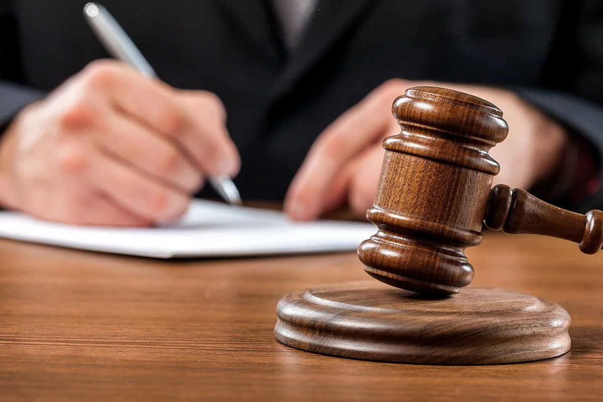 How to Appeal a Criminal Conviction - Harewood Law