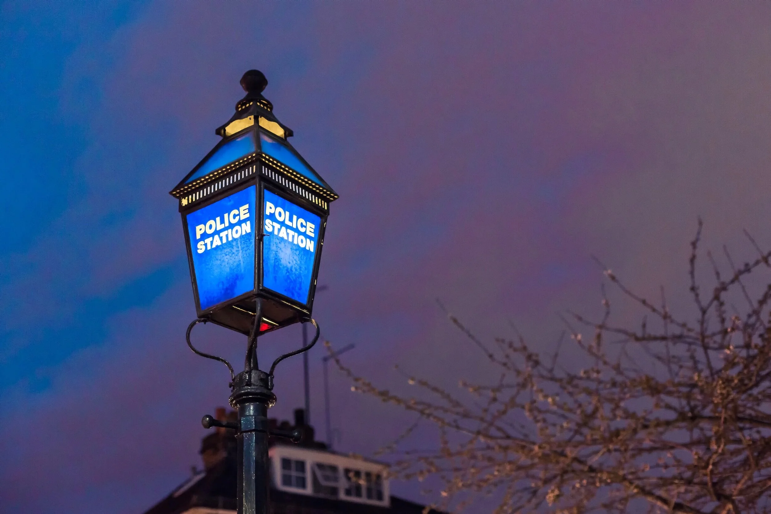 What does Released Under Investigation mean? - Harewood Law